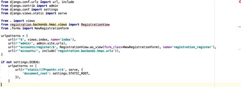 Python I Have Deleted The Registration From Site Packages But Still It Is Not Showing Me