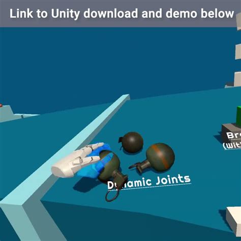 Gabriele Romagnoli 🥽 On Linkedin Vr Unity3d Virtualreality Gamedevelopment