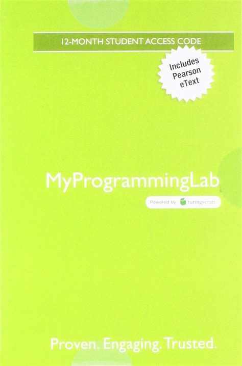 Amazon.com: Starting Out with C++ from Control Structures to Objects - MyLab Programming with ...
