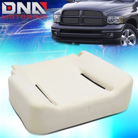 For 2004 2005 Dodge Ram Front Driver Side Bucket Seat Bottom Lower