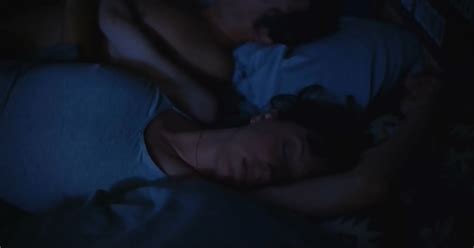 Nude Video Celebs Sarah Maude Beauchesne Nude Fourchette S E E E E