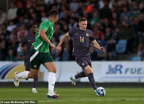 How The £15m Net Transfer Elliot Anderson Never Wanted Became The Best