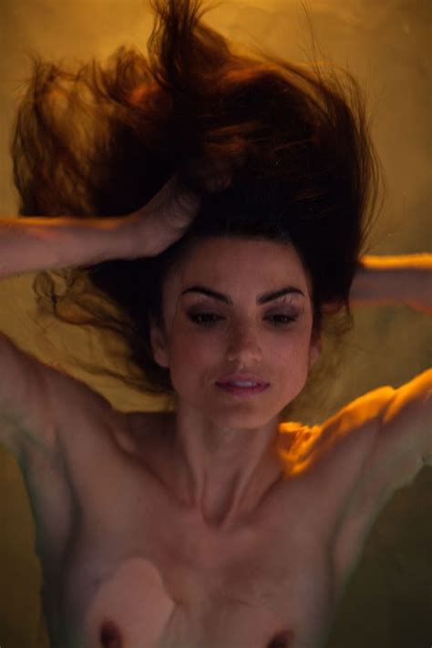 Jessica Pace Topless 72 Photos The Fappening