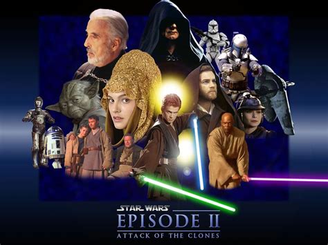 Star Wars Star Wars Wallpaper 755233 Fanpop