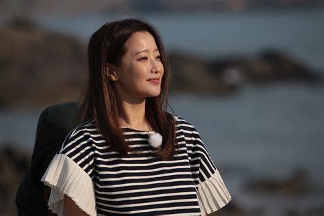 김희선 뜨거운 반응에 감사 인사 계속 응원해주세요