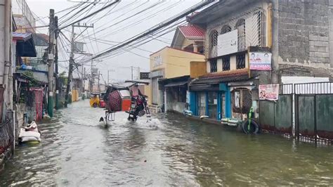 Modified tricycle sa Hagonoy, Bulacan | Nakakita ka na ba ng ‘mataas ...