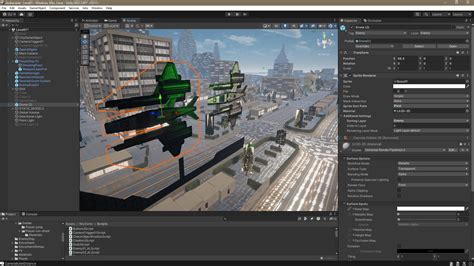 How Using 3d Lights On 2d Sprites Unity Engine Unity Discussions