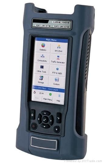 Handheld Portable Gigabit Ethernet Tester Gao A0060001 Canada Trading Company Other