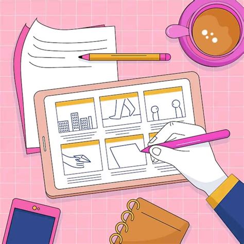 10 beneficios de diseñar una infografía para empresas The Color