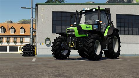 W I P FS19 Deutz Extensionpack Fertiggestelltes Archiv Modding Welt