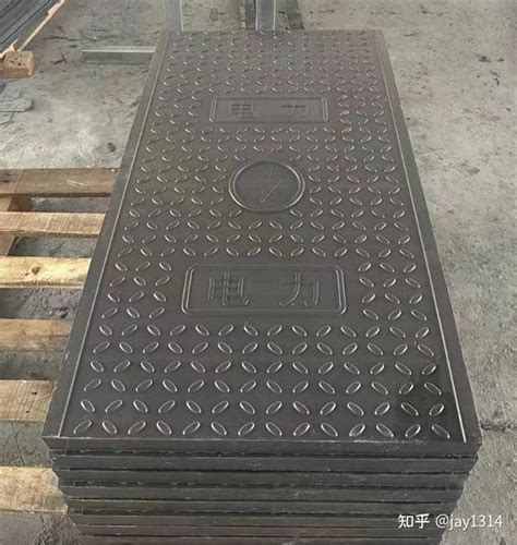 玻璃钢树脂排水沟篦子 知乎