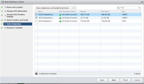 VCAP6 2 1 Implement Complex Storage Solutions Part 2 VCallaway