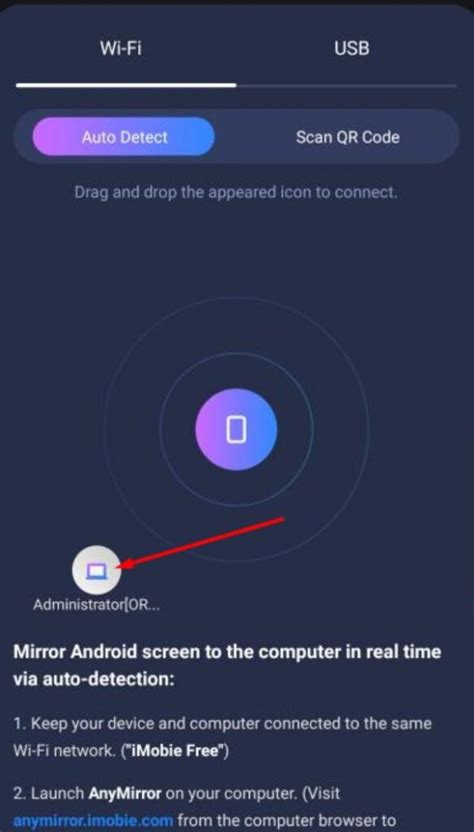 Anymirror Review A Powerful Screen Mirroring Tool Flashget Cast