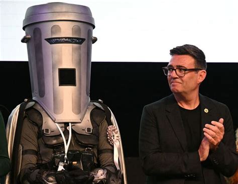 Inside The Extraordinary Life Of Comic Candidate Count Binface Uk