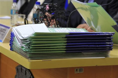 Câmara De Araraquara Discute Novas Regras Para Análise De Contas