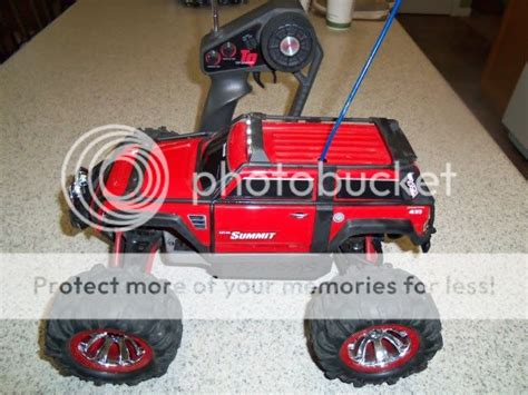 Gtb W Ofna Gtp Roller Summit R C Tech Forums