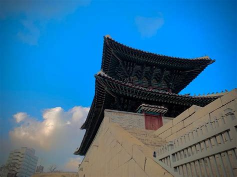 동대문 흥인지문 서울 동대문 흥인지문의 리뷰 트립어드바이저