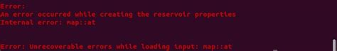 Keyword Operate Issue Opm Opm Simulators Github