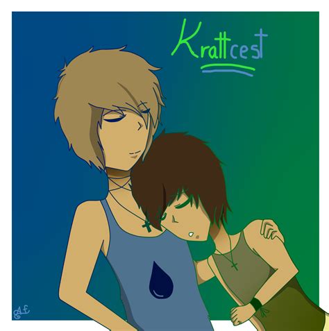 Krattcest By Blue1099 On Deviantart
