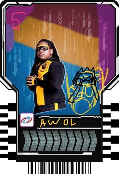 Danger Force Chemy Cards R Henrydanger