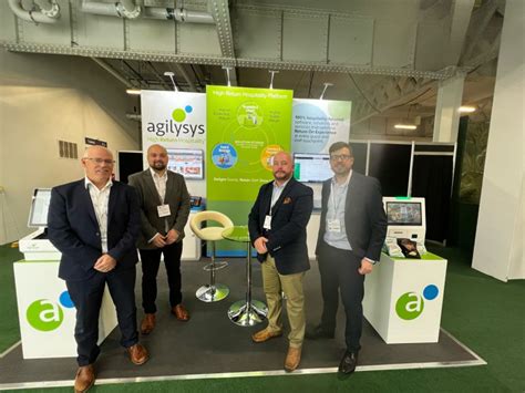 Agilysys Posted On Linkedin