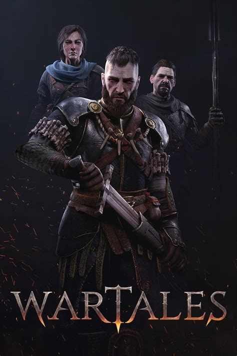 Play Wartales Xbox Cloud Gaming Beta On Xbox