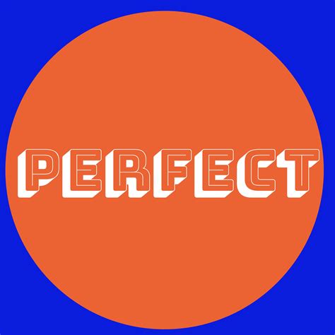Soul Motivation Records How To Be Perfect