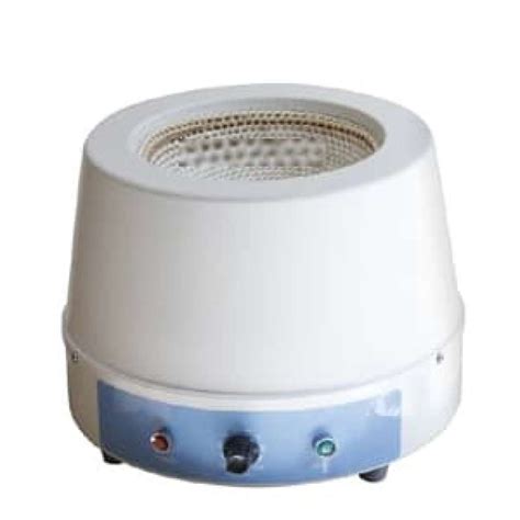 Promo Heating Mantle Analog 100ml Diskon 23 Di Seller Leomord Store
