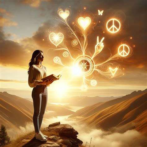 Discovering Your Inner Compass Embracing Your Unique Values