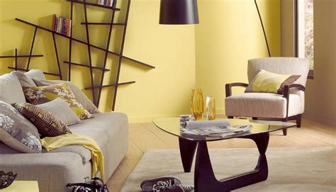10 Que Color Combina Con El Amarillo En Paredes 2022