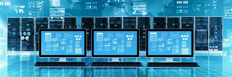 Server Und Client Lösungen Artkom Gmbh