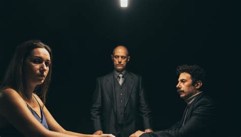 Ο ΘΑΝΑΤΟΣ ΚΑΙ Η ΚΟΡΗ 4 Tetragwno Gr