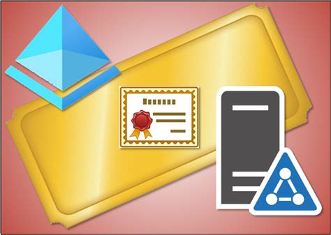 Exporting Ad Fs Certificates Revisited Ways Methods And Procedures