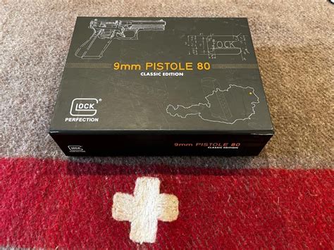 Glock P80 Sig Talk