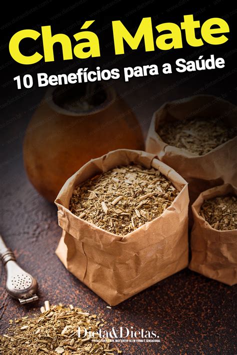 Chá Mate Beneficios discountmedelapisssss