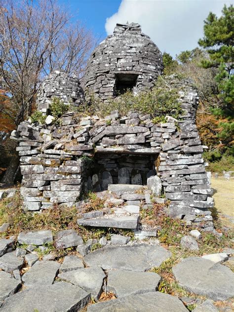 三笠山・星ヶ城山嶮岨山 ともちんさんの小豆島・星ヶ城山・皇踏山の活動データ Yamap ヤマップ