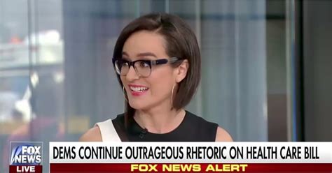 Fox News Kennedy Defends Senate Healthcare Bill Popsugar News