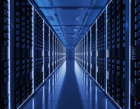 Temp Stick™ For Server Rooms Temperature And Humidity Alarm
