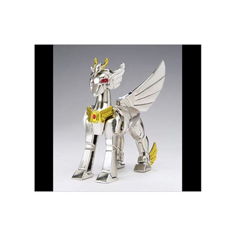 myth cloth appendix pegasus seiya plain clothes