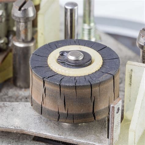 Engineering Failure Analysis Of Plastics Components