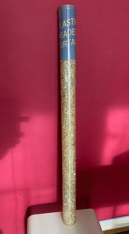 Diamant Vorhang Aus Plastik Kaufen Auf Ricardo