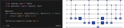 davide gessa on linkedin qlasskit is a python library that empowers
