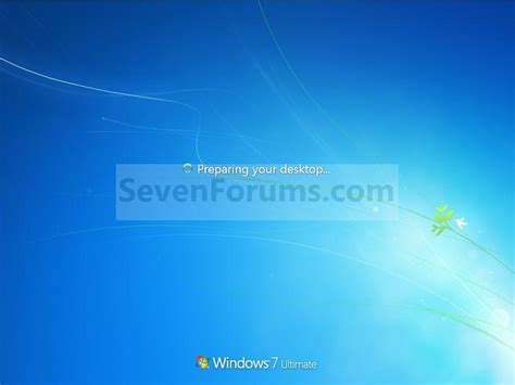 Clean Install Windows 7 Tutorials