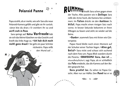 Pizza Paparazzi Von Eva Murges Thienemann Esslinger Verlag