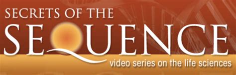 Secrets Of The Sequence Indiabioscience