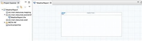 Building Your First Iflow Part 1 Initialising T Sap Community