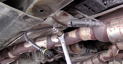 What Causes A P0137 Code Honda The Other Side