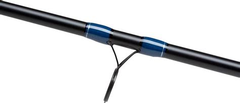 Shakespeare Firebird 12ft Carp Rod 3lb 2pc Glasgow Angling Centre