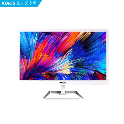 Koios K2417u 238英寸4k Ips 10bit专业设计制图显示器显示器上海云雀领科技有限公司