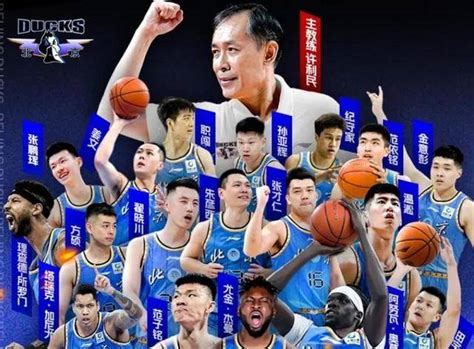 北京男篮对阵广厦，周琦首秀对位胡金秋，许利民要求全力争胜！比赛1cba
